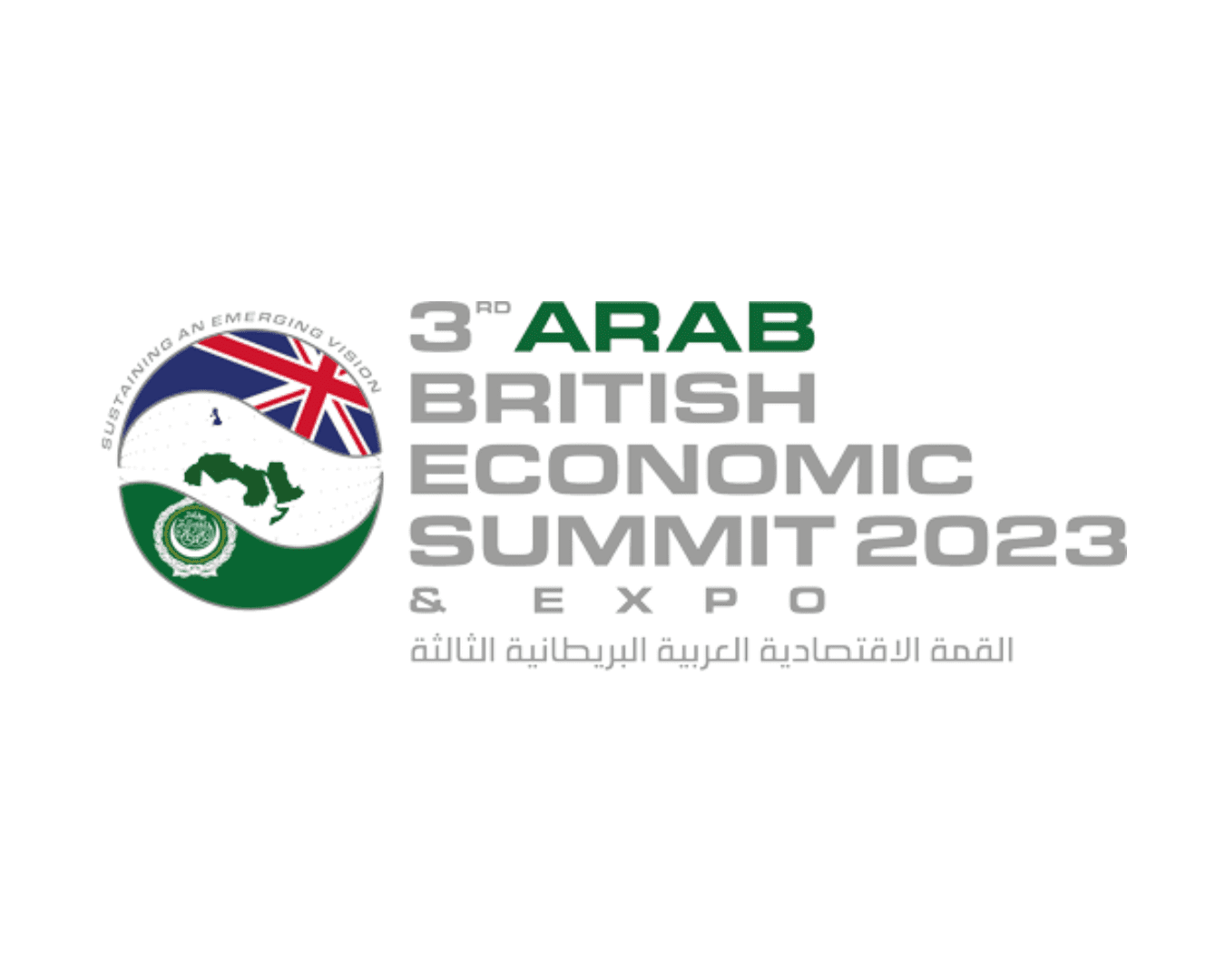 3rd Arab-British Economic Summit 2023 | Facilitating UK-Saudi Business ...